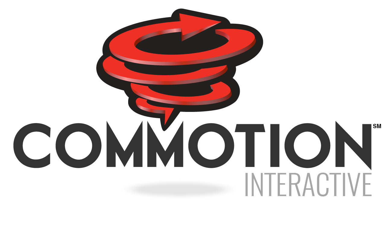Commotion Interactive - Digital Innovation